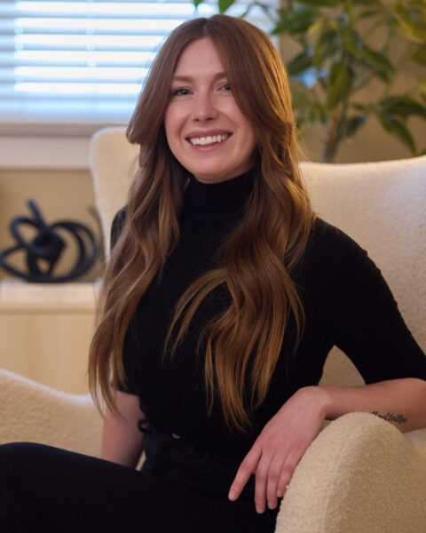 Madeline Davis | Denver Couples and Sex Therapy